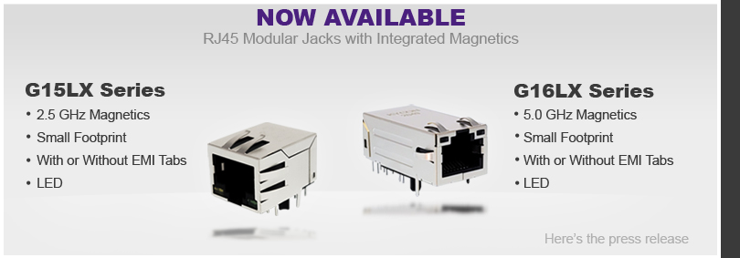 Welcome to Kycon, Inc.